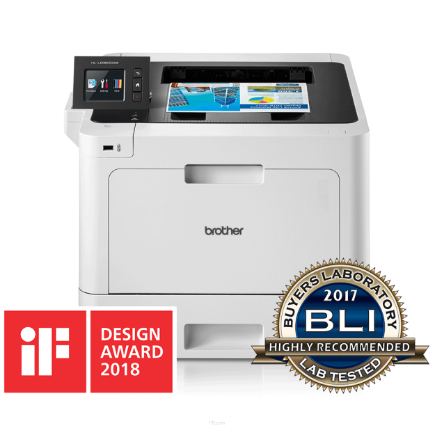 Brother HL-L8360CDW